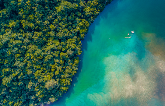 8 Places That Offer the Best Views in Malaysia | Malaysia Travel Blog