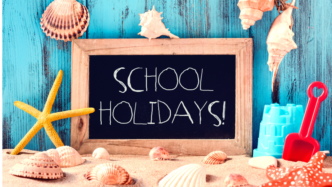 Term 1 School Holidays | Best Things to Do | Malaysia Travel Blog