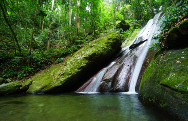 Magical Hot Springs in Malaysia | Malaysia Travel Blog