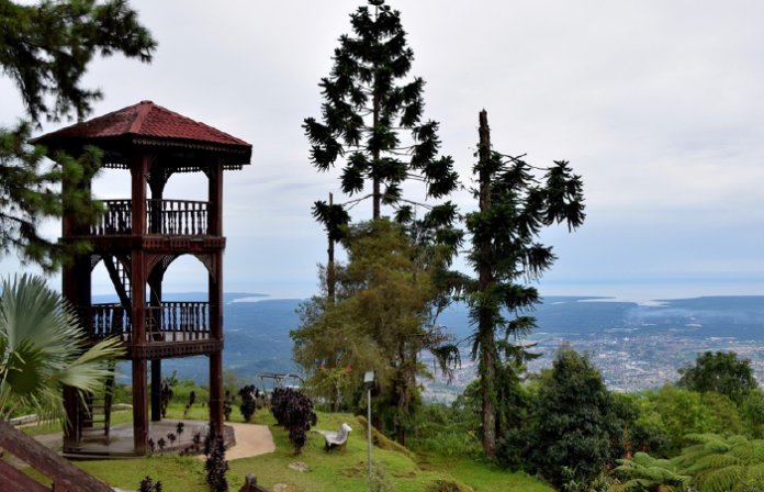 Maxwell Hill - The Heavenly Hill Resort | Malaysia Travel Blog