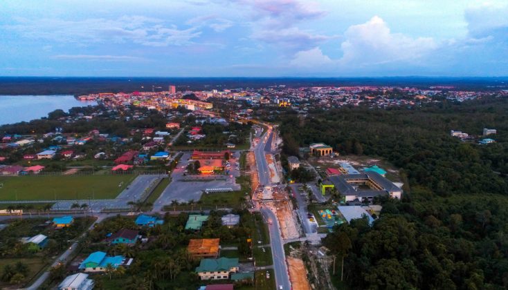 Sarikei - Why You Should Visit this Part of Sarawak | Malaysia Travel Blog