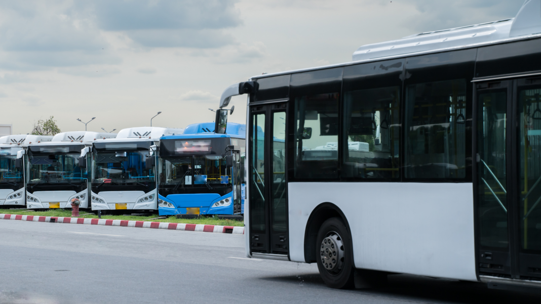 Getting to Know Larkin Bus Terminal of Johor Bahru | Malaysia Travel Blog