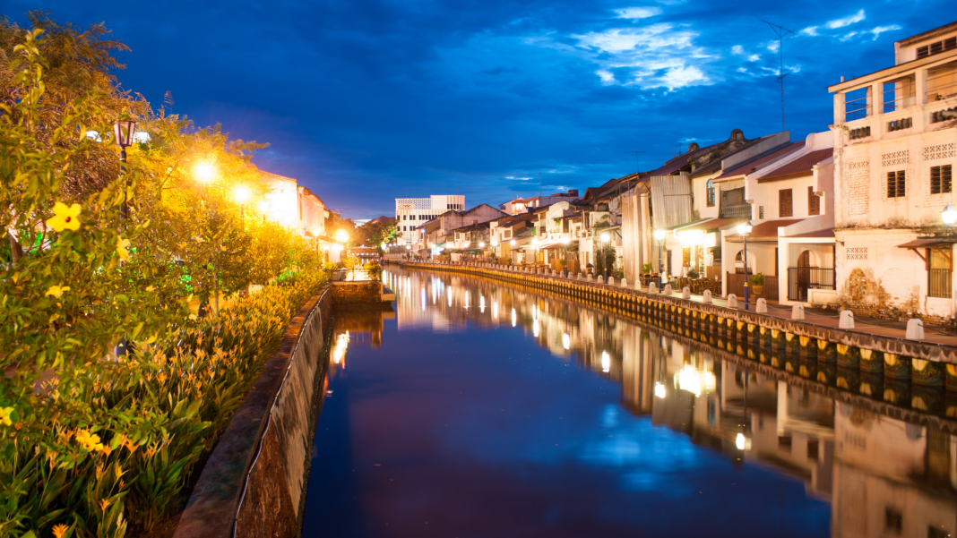 Melaka River Cruise - Explore Melaka | Malaysia Travel Blog