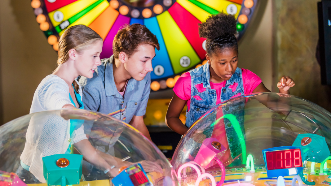 Top 5 Indoor Activity Parks in Malaysia | Malaysia Travel Blog