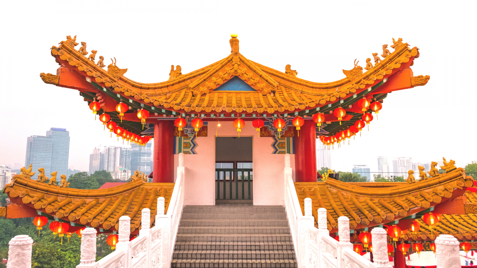 Chinese Temples In Malaysia | Malaysia Travel Blog