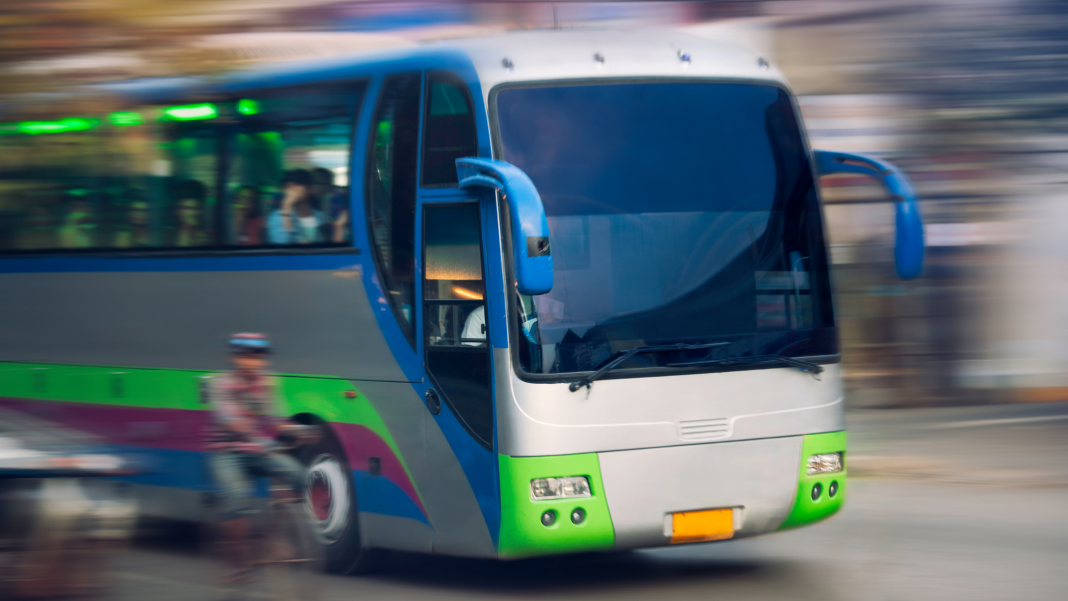 Taking the Bus in Malaysia - Bus Ticket Booking and More | Malaysia ...