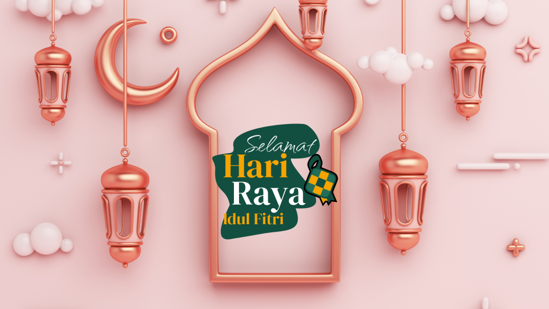 Hari Raya Aidilfitri in Malaysia | Malaysia Travel Blog