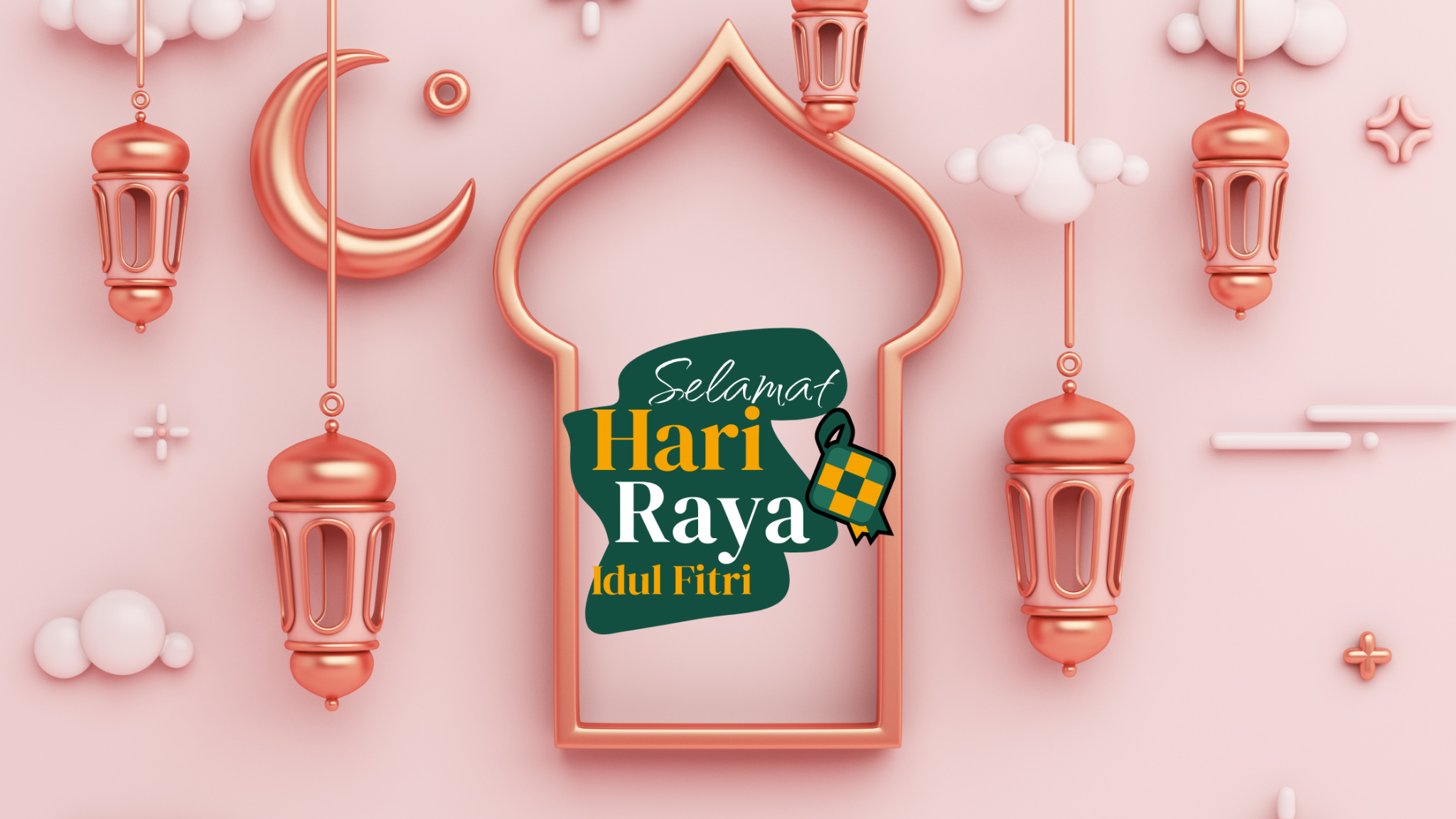 Hari Raya Aidilfitri in Malaysia | Malaysia Travel Blog