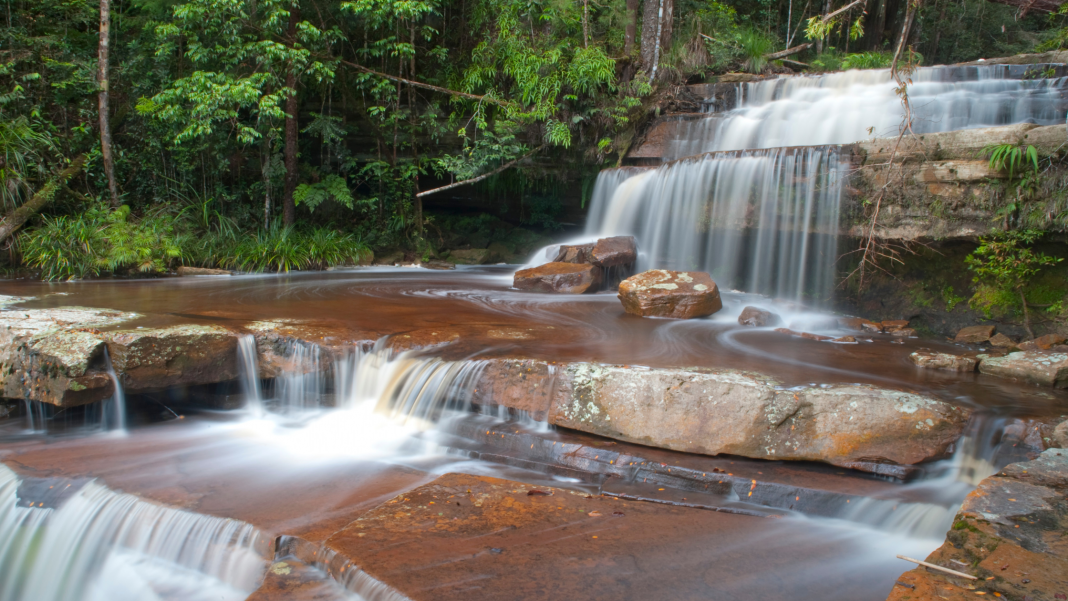 Explore Malaysian Borneo - Best Bus Routes to Take in Sabah and Sarawak ...